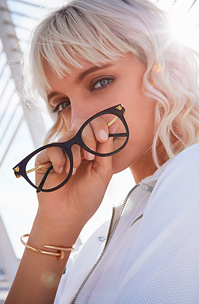 Specs Appeal Optical – Glasses and Sunglasses Miami – Luxury Eyewear